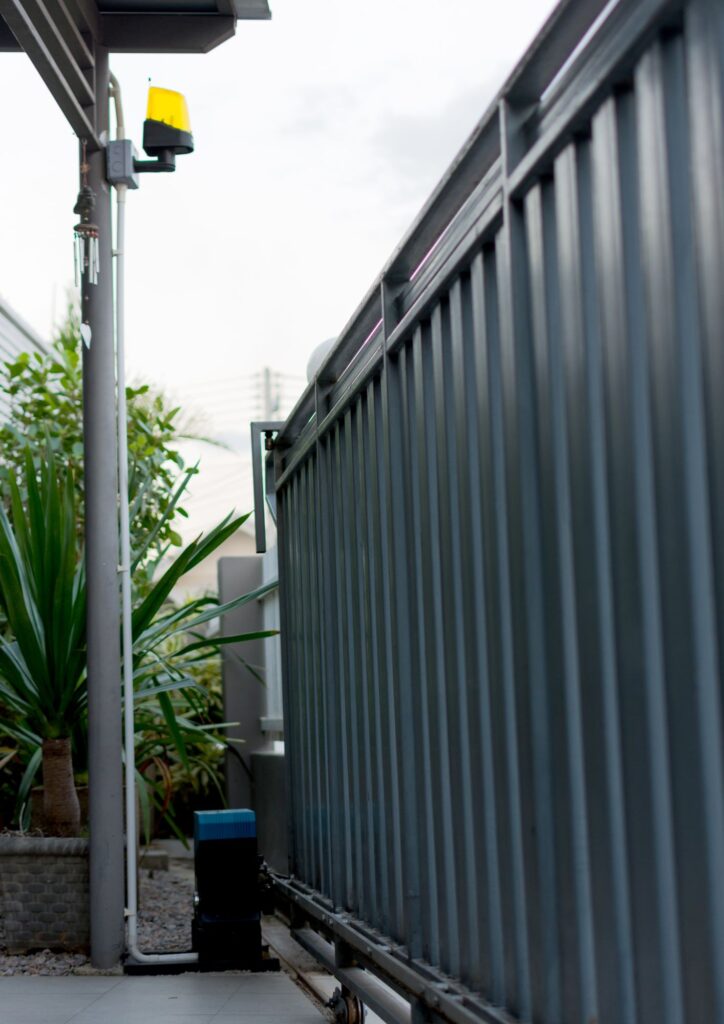 Leading Fence Company in Tryon, NC - Bullzeye Fence, LLC